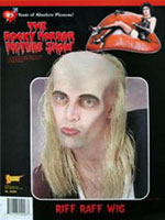 TRHPS Official Fan Site: Participation: Collector's Guide: Apparel ...