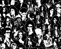 TRHPS Official Fan Site: Participation: Collector's Guide: Other Items